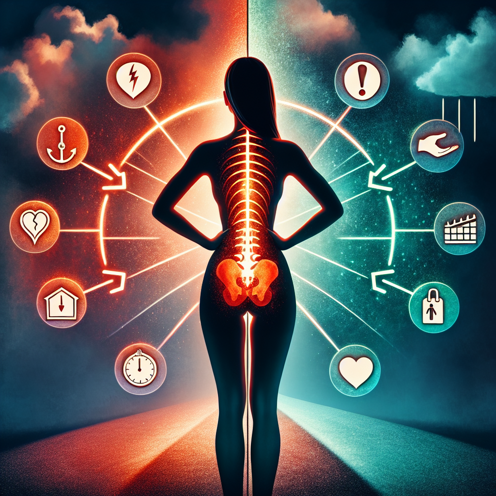 Barriers and Facilitators to Physical Activity in Chronic Low Back Pain ...